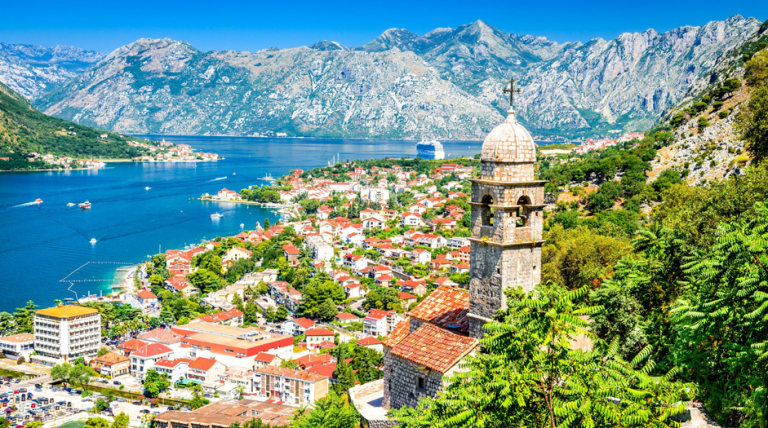 Rafting on River Tara and Seafood in Kotor | Feyster - Ultimate Travel Blog